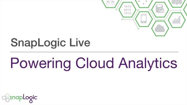 Featured Resources | SnapLogic