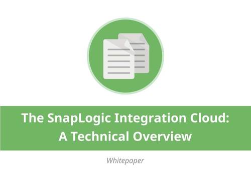 Resources | SnapLogic